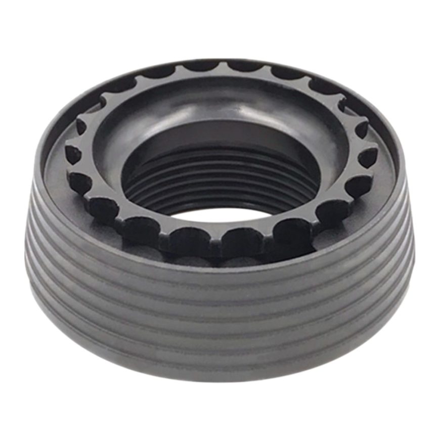 Metal Delta Ring for JM Gen.9 | X-Force Tactical