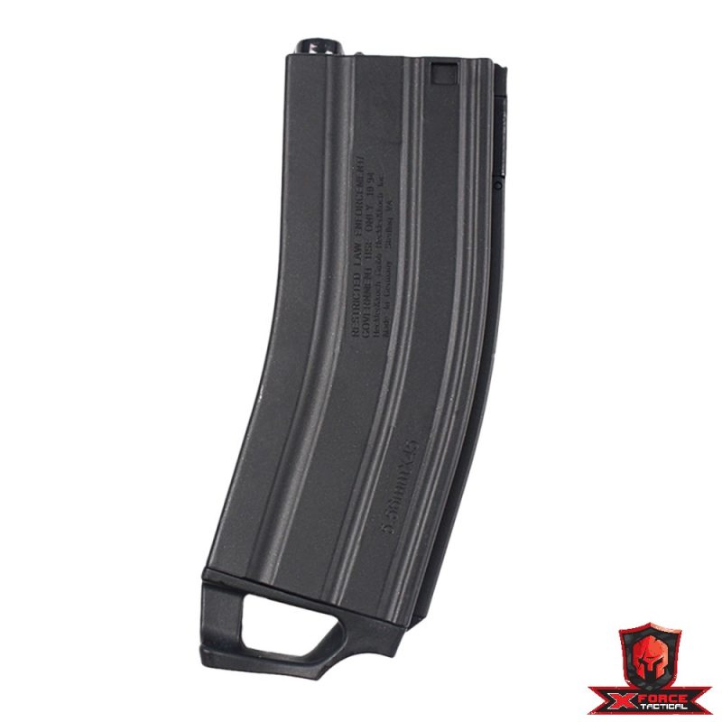 JinMing M4a1 Gen9 Mag | X-Force Tactical