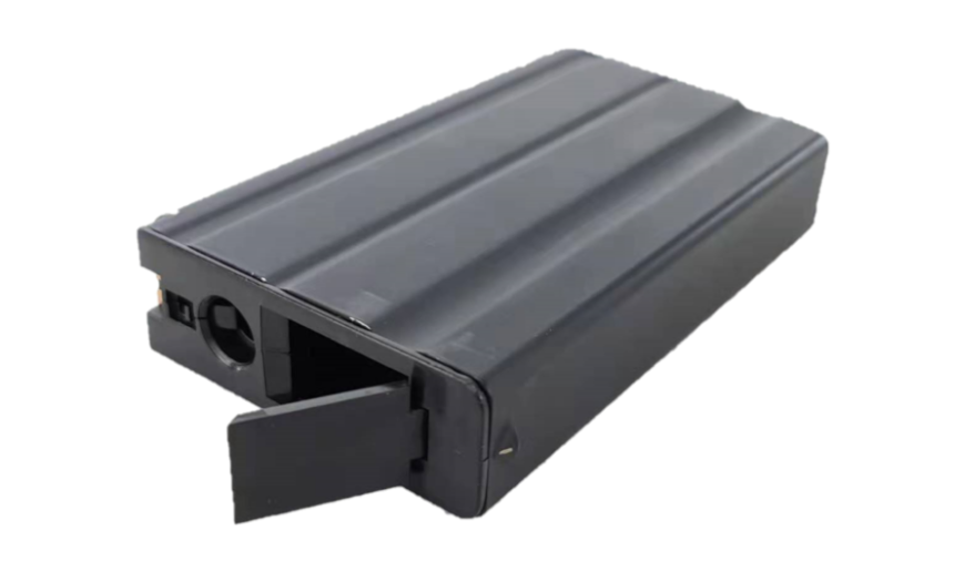 Custom Blasters - Page 2 of 2 - X-Force Tactical