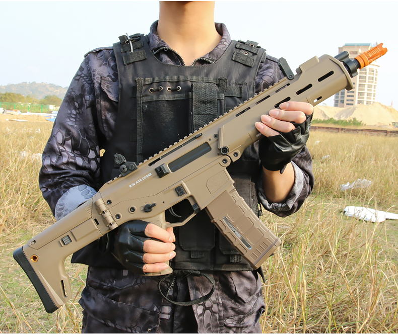 Ultimate High Performance JinMing Gen 9/10 Complete Gearbox Build ...