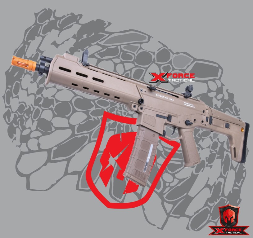 Gel Blasters Archives - Page 13 of 22 - X-Force Tactical