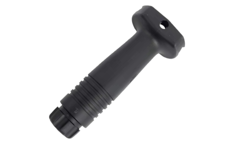 Knights Armament Foregrip - Black | X-Force Tactical