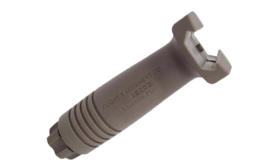 Knights Armament Foregrip - Tan | X-Force Tactical