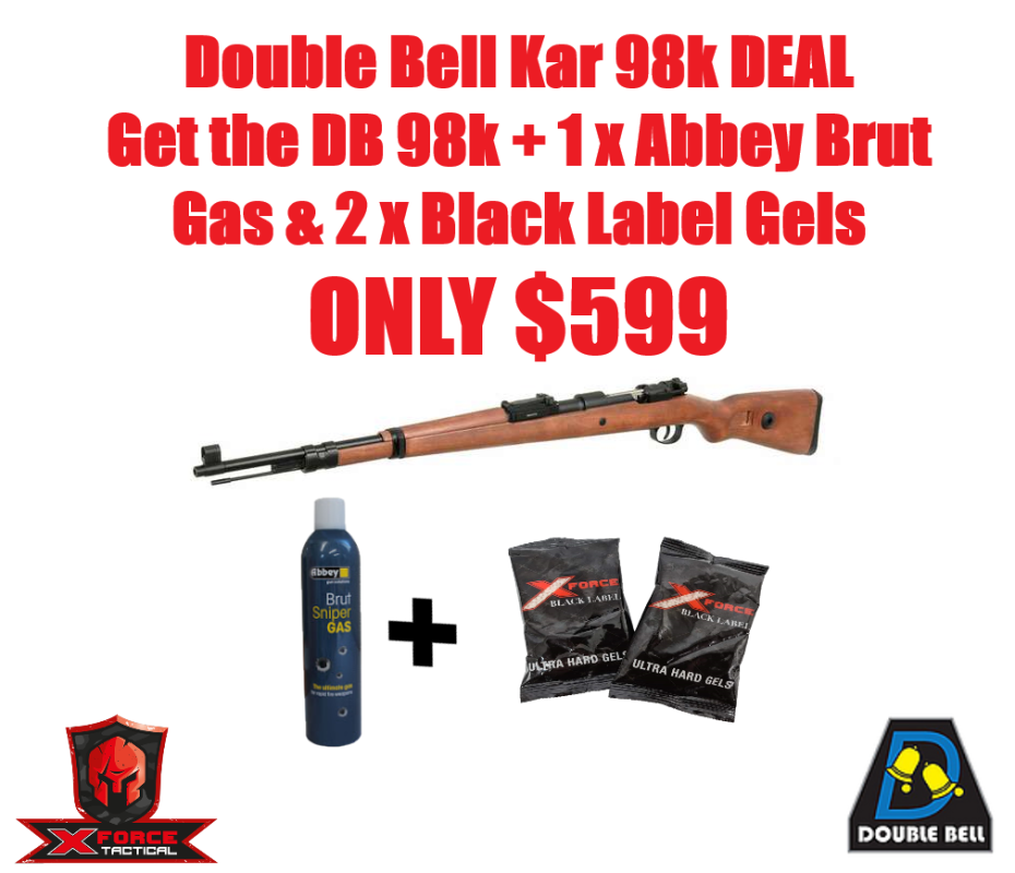 Packages / Bundles Archives - X-Force Tactical