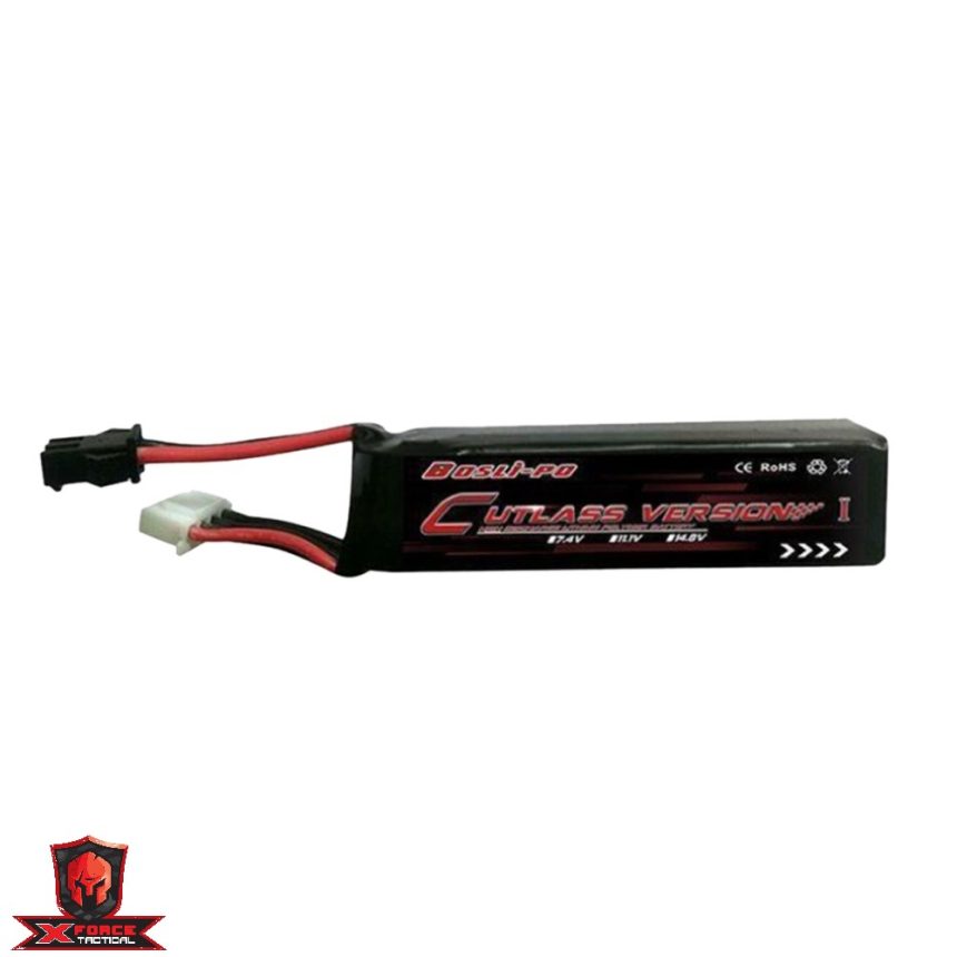 LeHui SIG 552 Commando Gel Blaster | X-Force Tactical