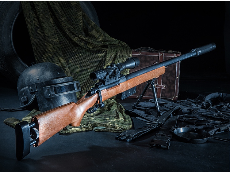 X-Force 1.25 Upgraded Spring for M24 Metal bolt kit - X-Force Tactical