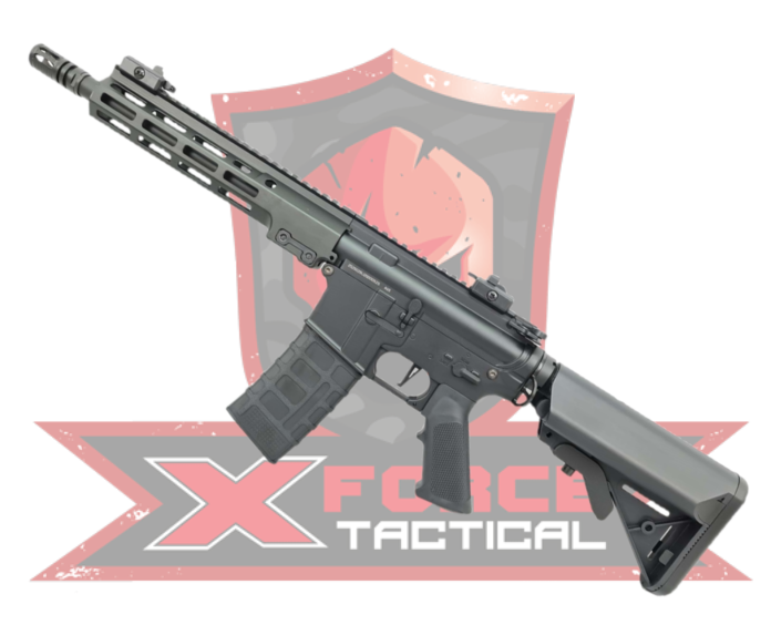 Wells M4 Magazine - X-Force Tactical