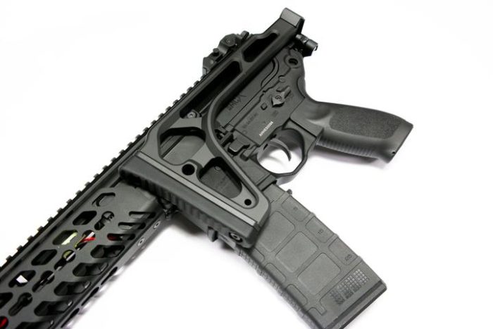 SMG Archives - X-Force Tactical
