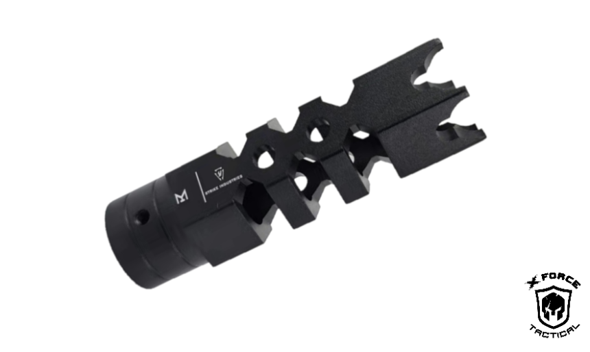 Muzzle Devices Archives - Page 6 of 7 - X-Force Tactical