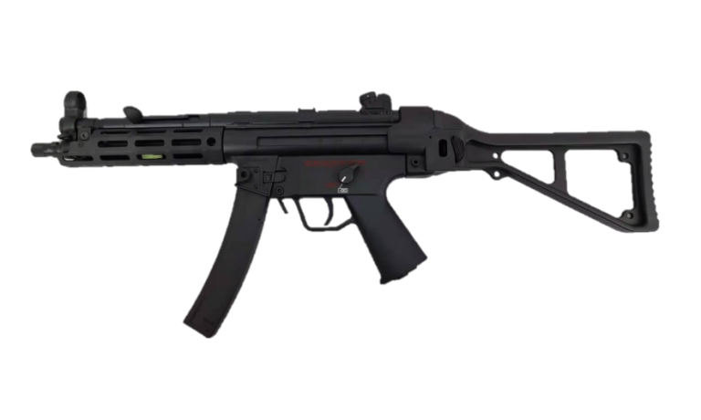 LDT Metal MP5 M/F | X-Force Tactical