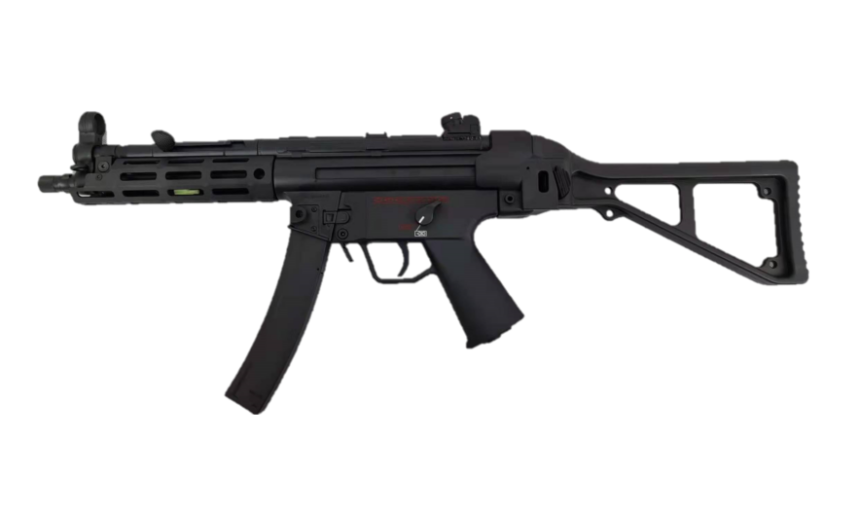 LDT Metal MP5 M/F | X-Force Tactical