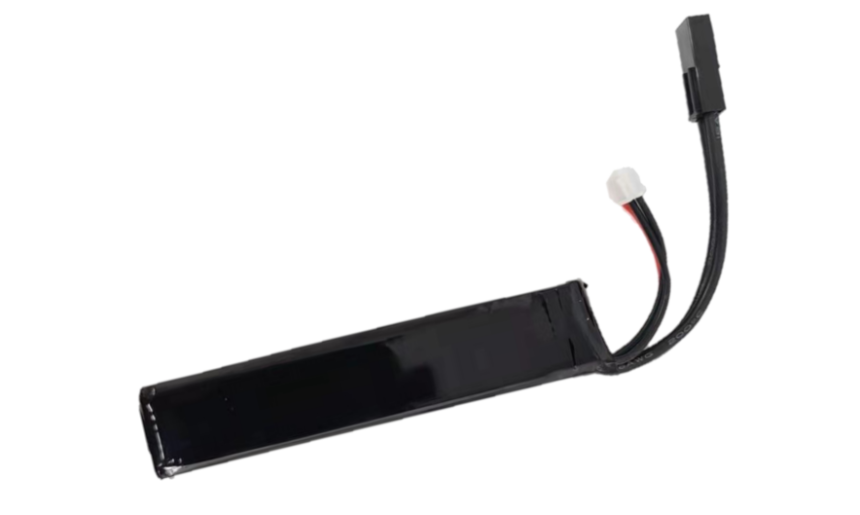 LDT Metal MP5 Battery | X-Force Tactical