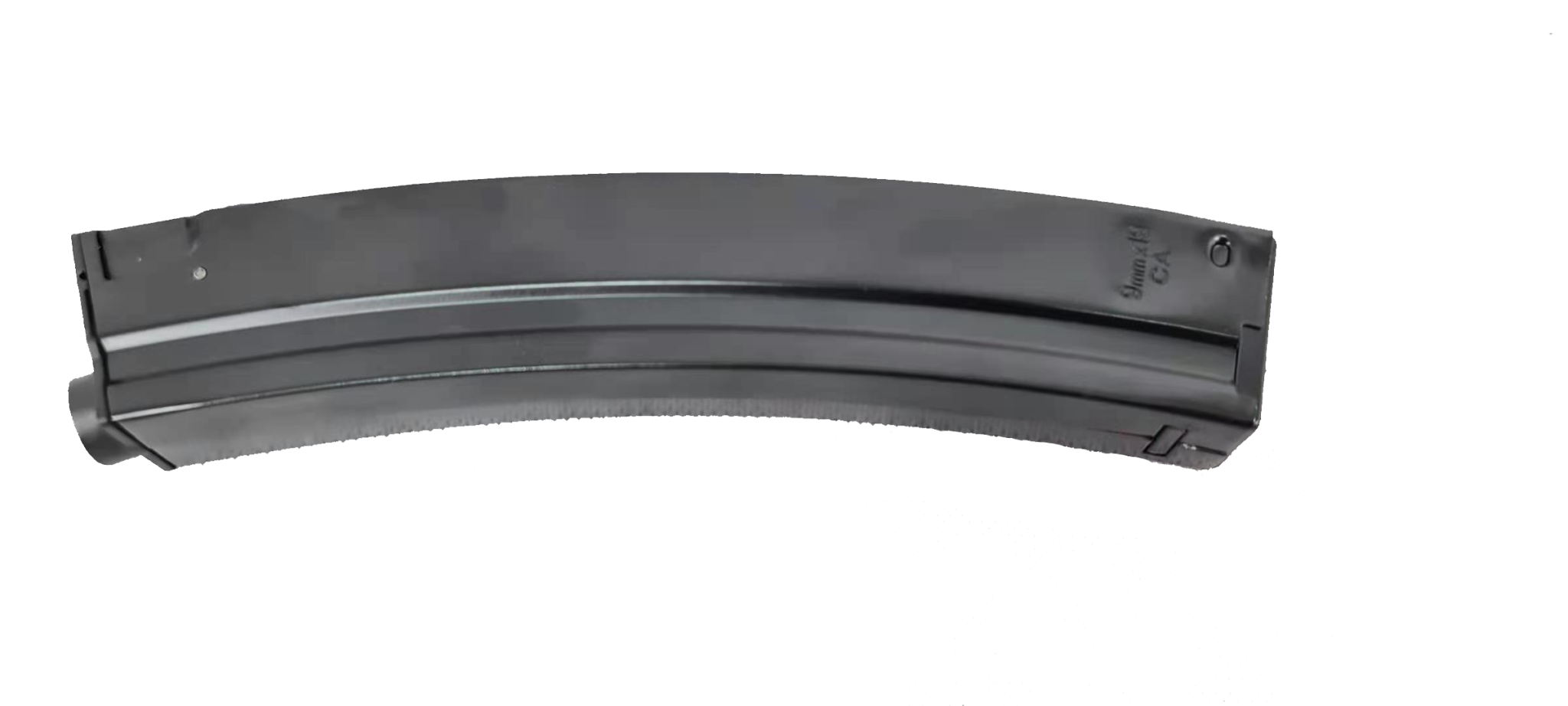 LDT MP5 Metal Mag | X-Force Tactical