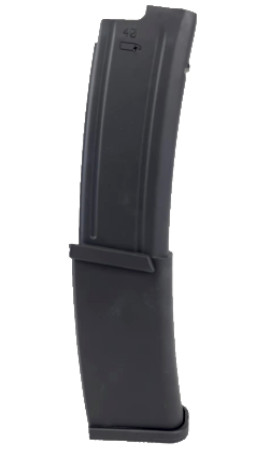 LDT MP7A1 AEG Gel Blaster - Black | X-Force Tactical