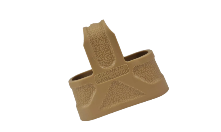 Magpul Rubber Mag Pull | X-Force Tactical