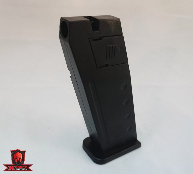 Manual Glock G18 Mag | X-Force Tactical