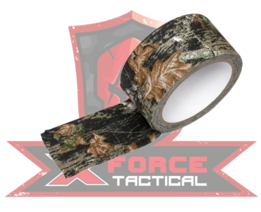 Camo Tapes | X-Force Tactical