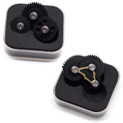 Modular Gear Set 7mm for Gel Blaster | X-Force Tactical