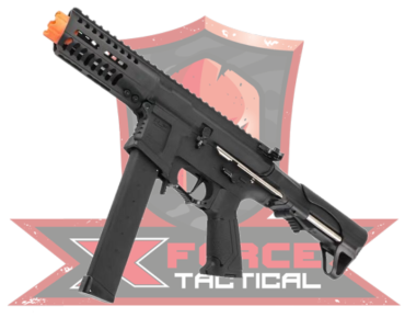 SMG Archives - X-Force Tactical