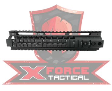 Handguards Archives - X-Force Tactical