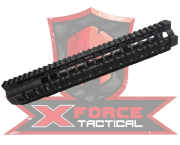 Handguards Archives - X-Force Tactical