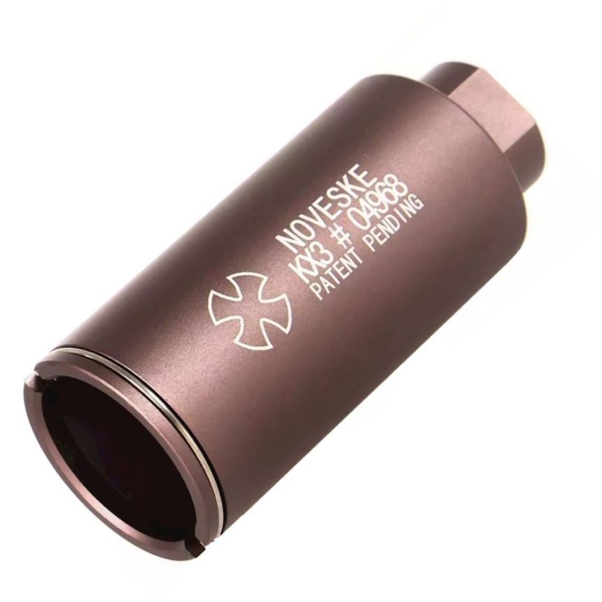 Suppressors Archives - Page 4 of 4 - X-Force Tactical