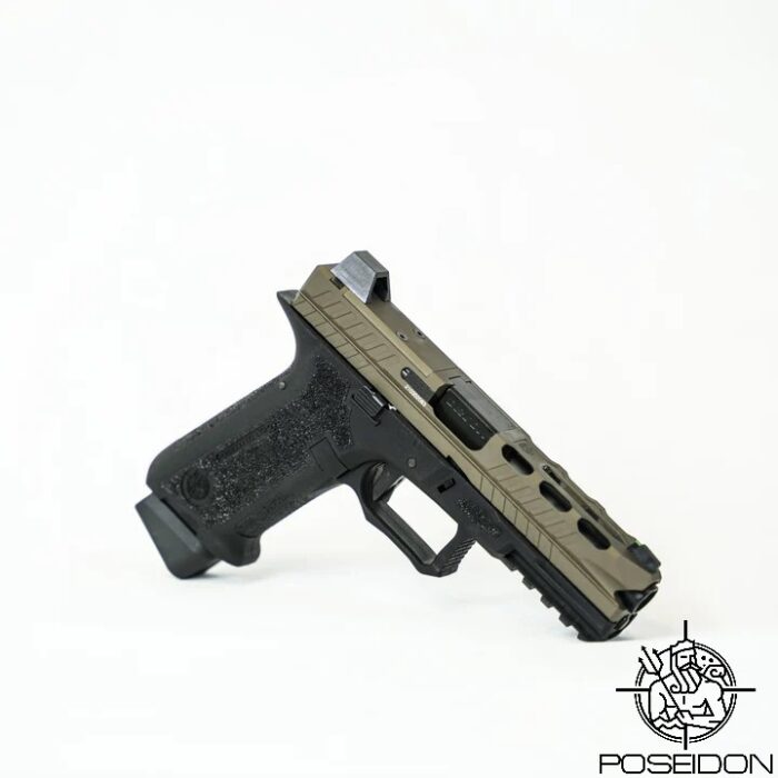 Pistols Archives - Page 3 of 5 - X-Force Tactical