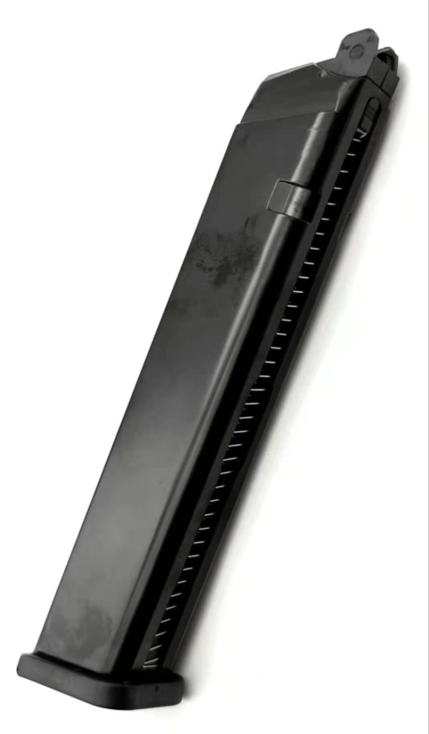 Magazines Archives - Page 5 of 9 - X-Force Tactical