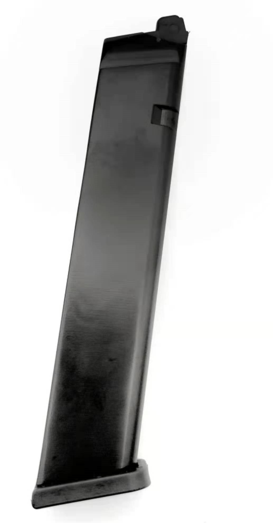 Magazines Archives - Page 5 of 9 - X-Force Tactical