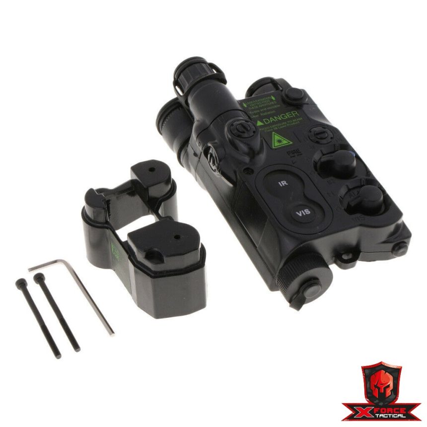 PEQ-16 Battery Box | X-Force Tactical