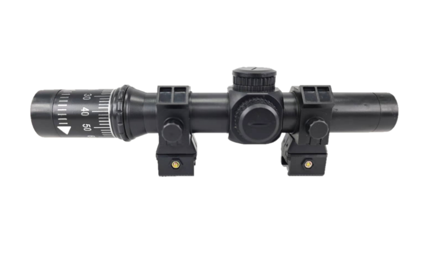 Plastic toy BT Scope/Sight | X-Force Tactical