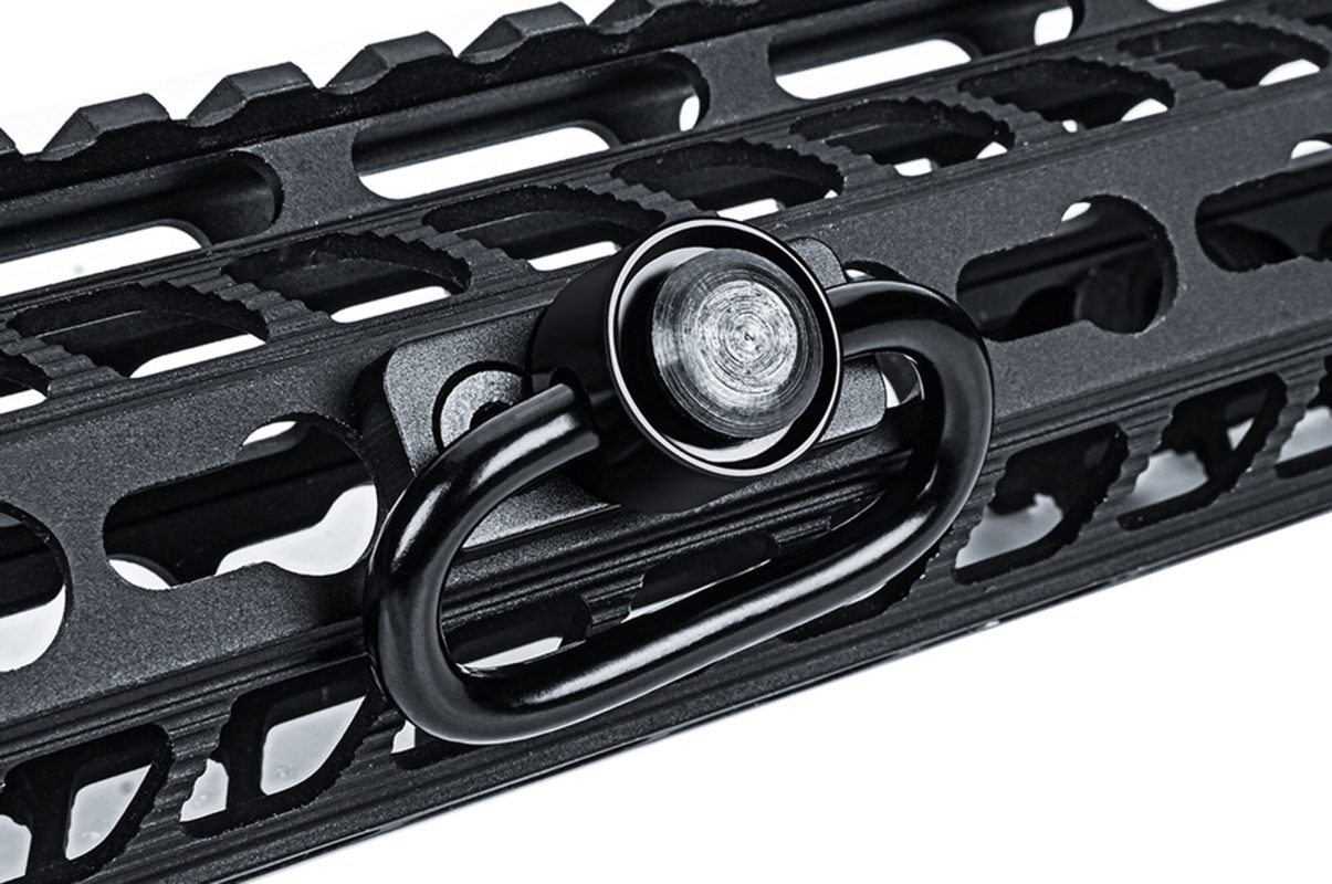 WADSN Metal M-Lok QD Sling Mount Adapter | X-Force Tactical