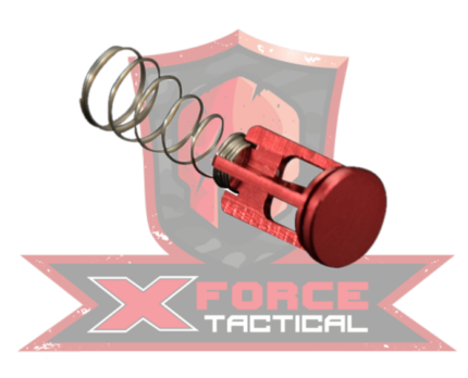 rocket valve Archives - X-Force Tactical