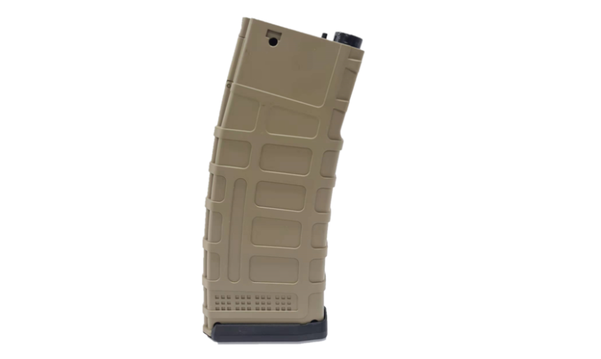 JM SCAR v2 Mag | X-Force Tactical