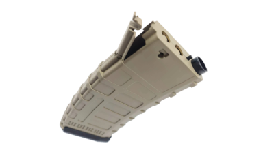 JM SCAR v2 Mag | X-Force Tactical