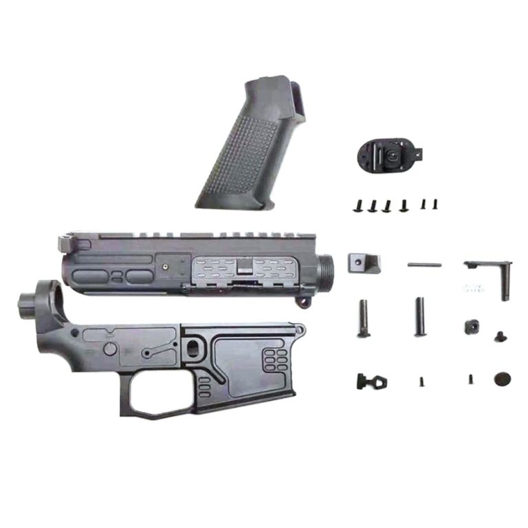 Kriss Vector V2 Gel Blaster - X-Force Tactical