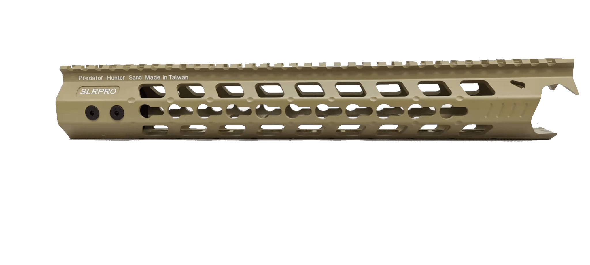 Handguards Archives - X-Force Tactical