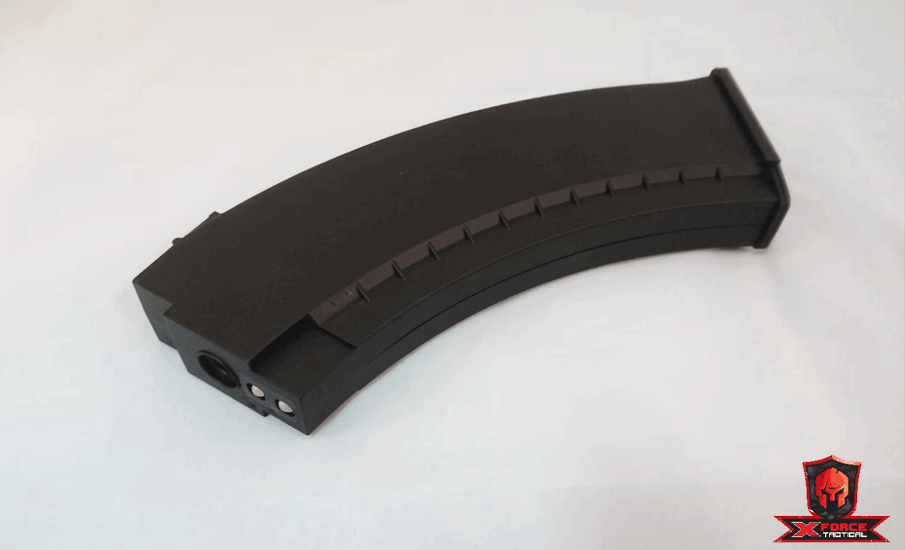 STD AK V2 Mag | X-Force Tactical