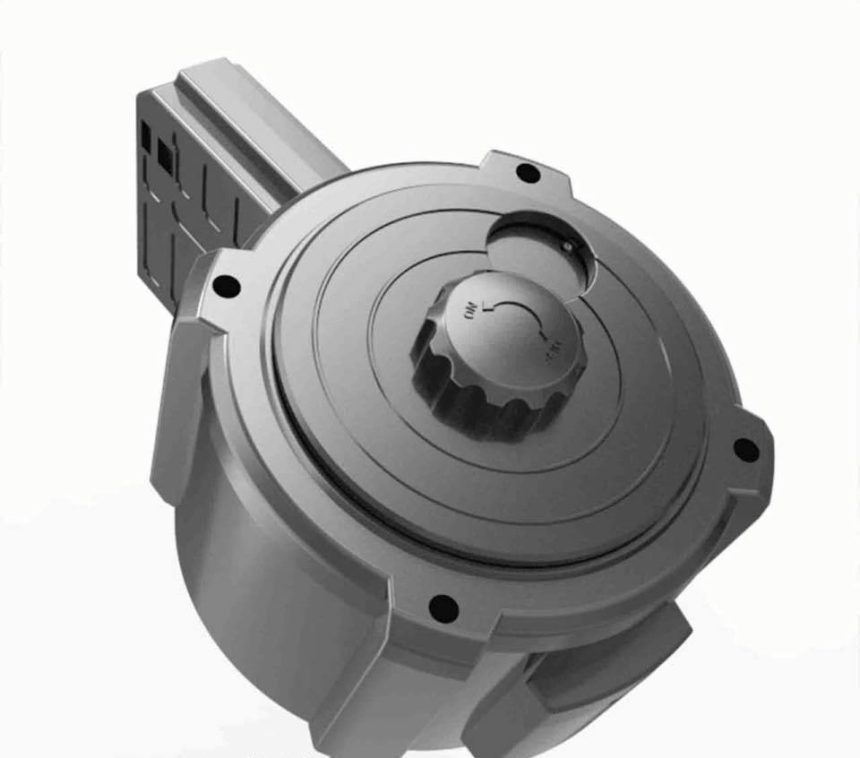 STD Drum mag | X-Force Tactical