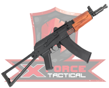 SMG | Page 4 of 4 | X-Force Tactical