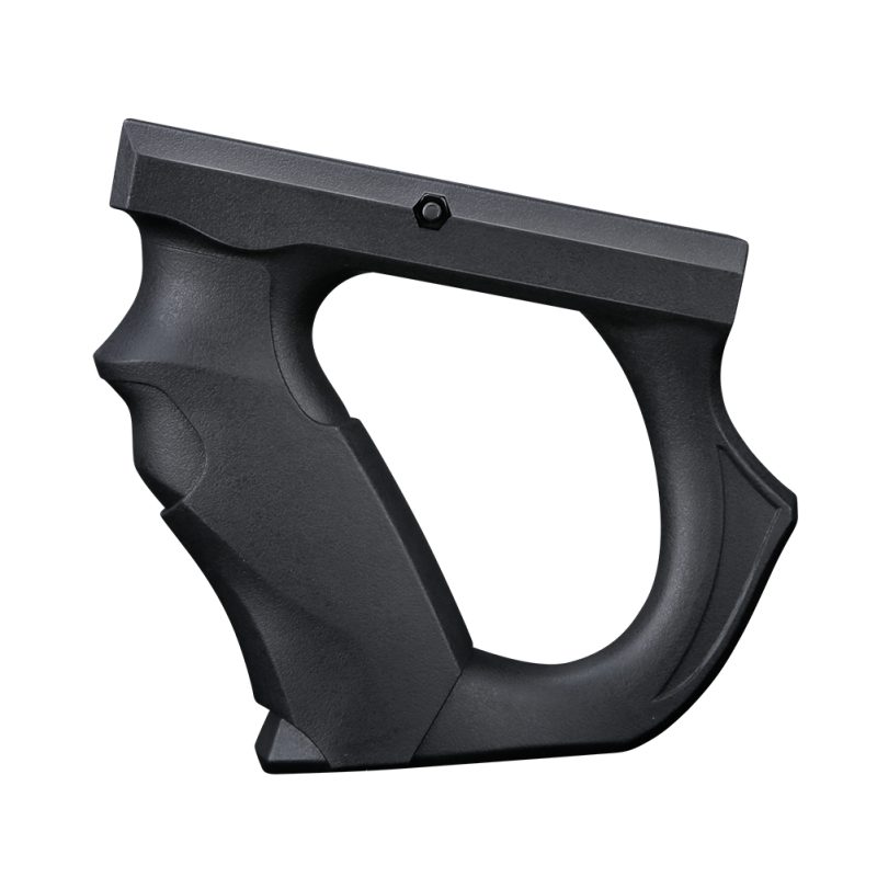 Tactical Grip - Black | X-Force Tactical