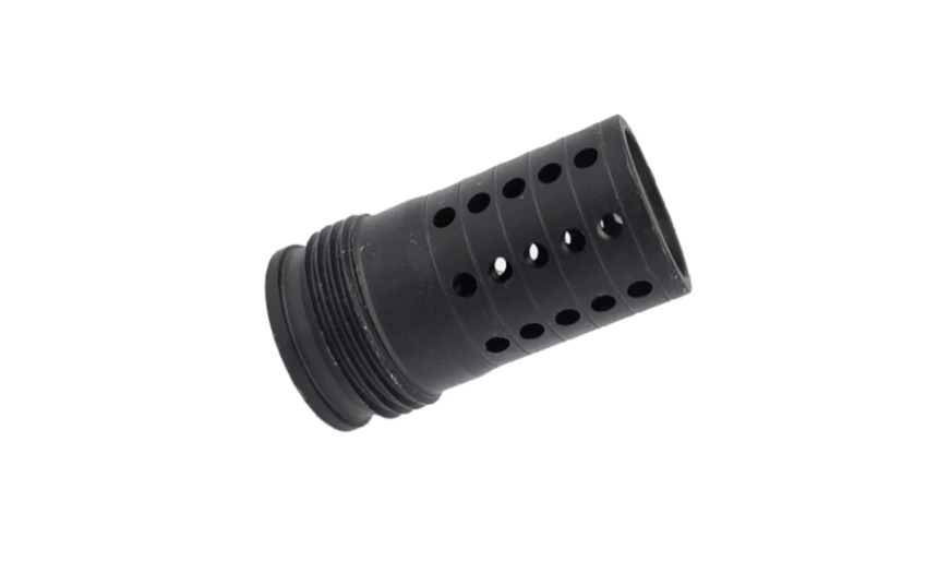 Flash Hiders Archives - Page 2 of 4 - X-Force Tactical