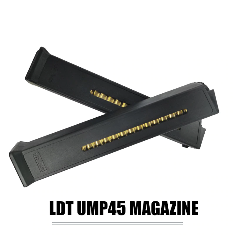 LDT UMP45 Gel Blaster | X-Force Tactical