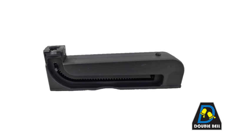 DOUBLE BELL VSR-10 Bolt Action Gel Blaster Rifle -Black | X-Force Tactical