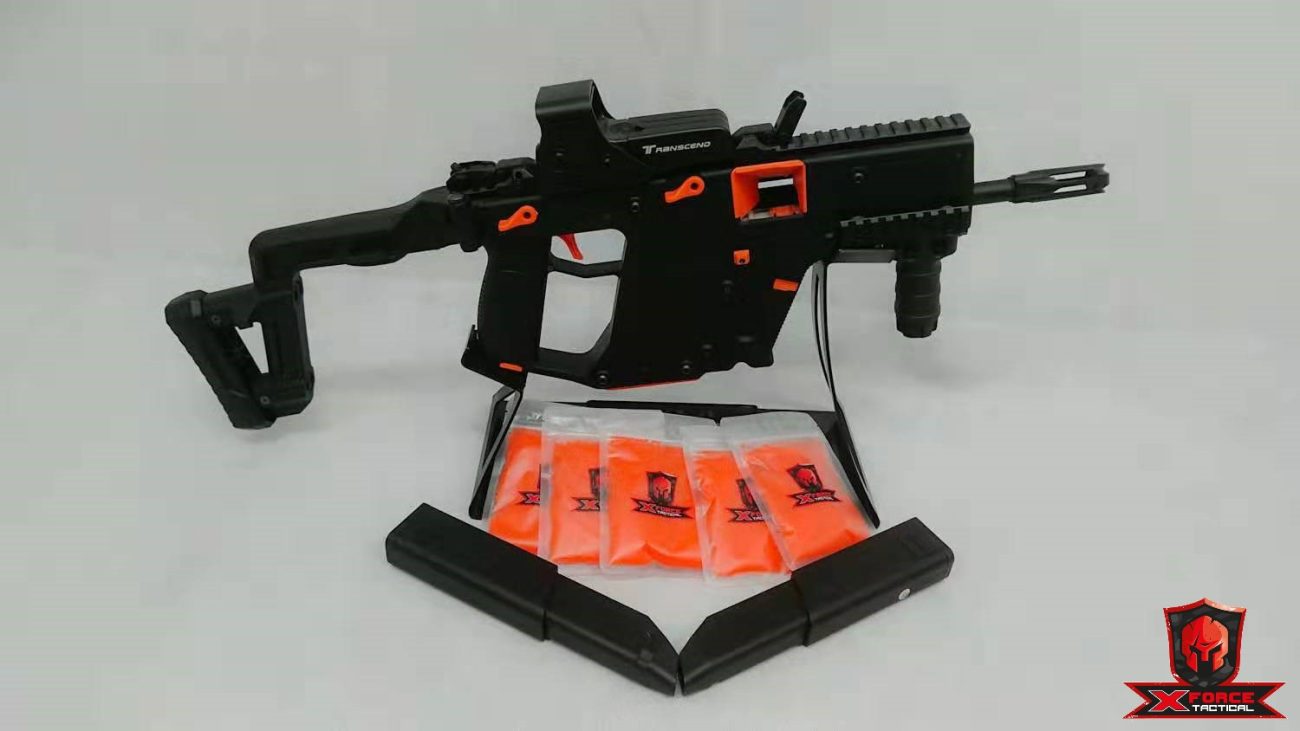 Blaster Bundles - X-Force Tactical