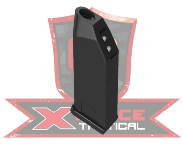 Kriss Vector V2 Short Mag | X-Force Tactical