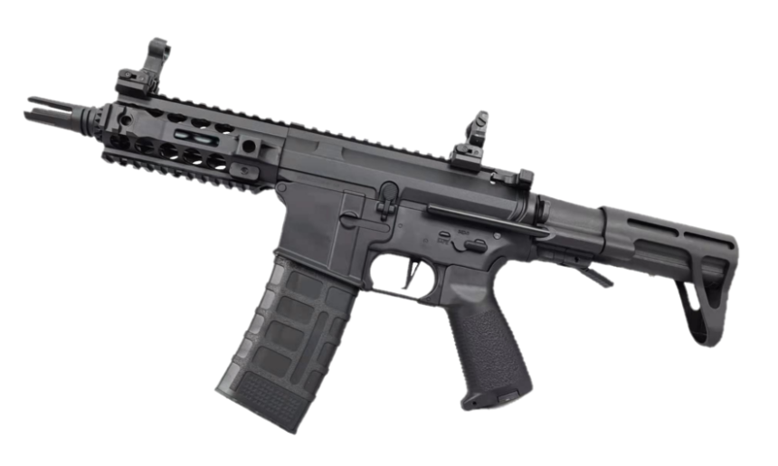 Rifles - Page 7 of 10 - X-Force Tactical