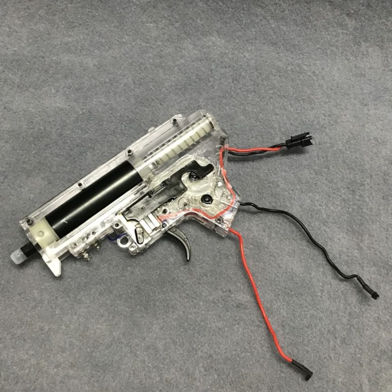 Well Gearbox V2 | X-Force Tactical