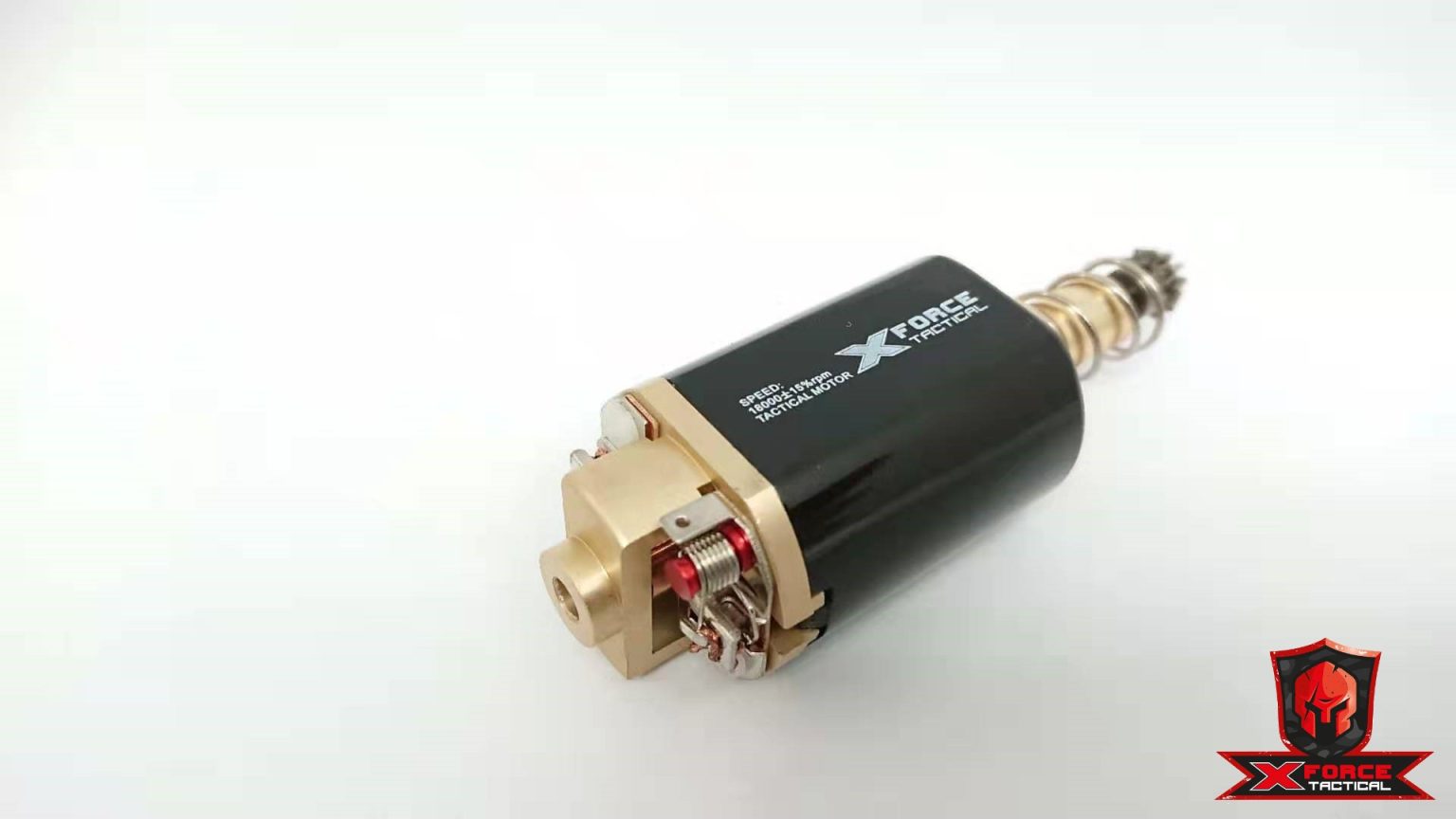 CNC X-Force 460 High Torque Long Type for Gen9/Gen10 Gel blasters | X ...