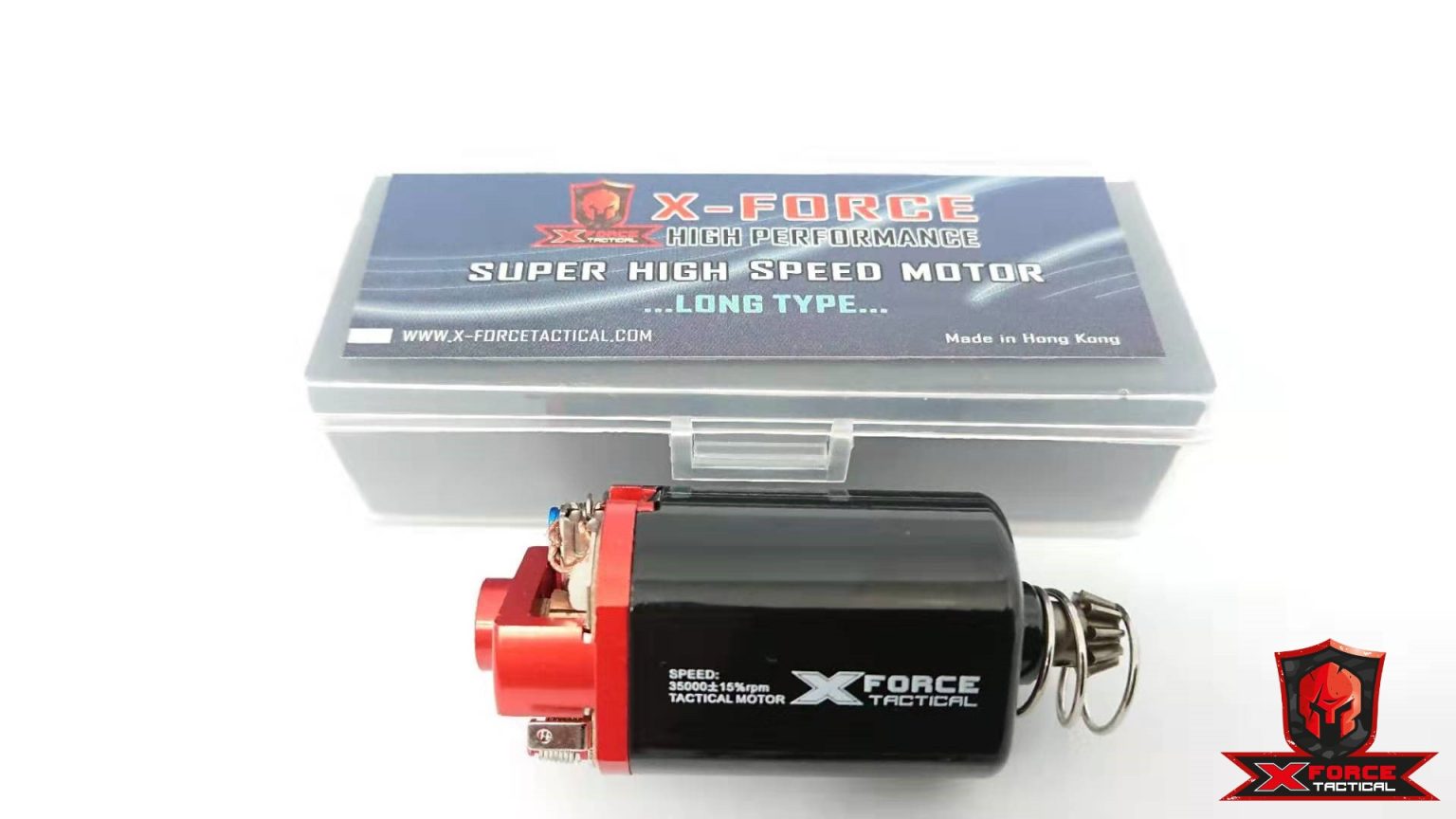 JinMing M4A1 Gen8 Gel Blaster | X-Force Tactical